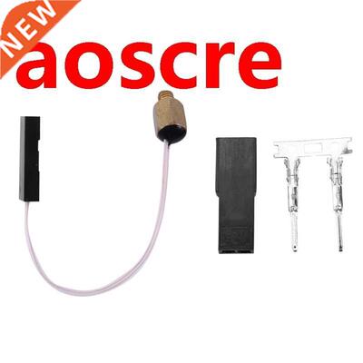 Printer Accessories Reprap E3D M3 Screw Fixed Thermistor Ish