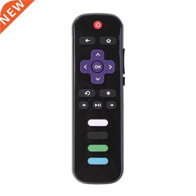 Hot Selling Remote Control Switch for TCL Roku Smart LED Wir