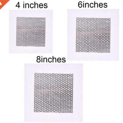Mesh Wall Repar Patch Adhesve Fx Net Drywall Hole Celng