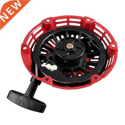 Top- Recoil Starter 168f Gasoline Generator Spare Parts