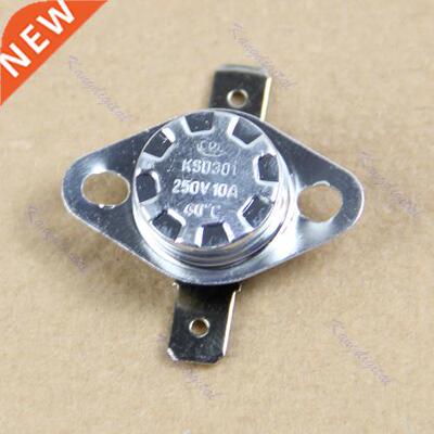 250V 10A KSD301 40 C Normal Close NC Controlled Switch Therm