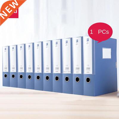 A4 File Box Gluing Plastic Storage Box File Organizer Box Do