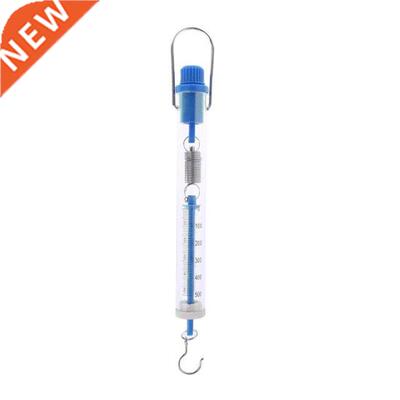 Spring Scale Balance Tubular 5N/500gm/.5Kg Newton Gram Dynam