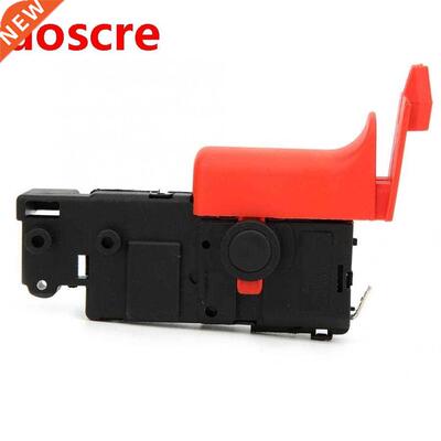 2 Pcs Electric Hammer Switch 3 Uses Power Tool Accessory BS2