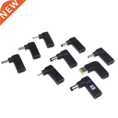 Laptop Charger Adapter Converter USB Type C Female DC Power