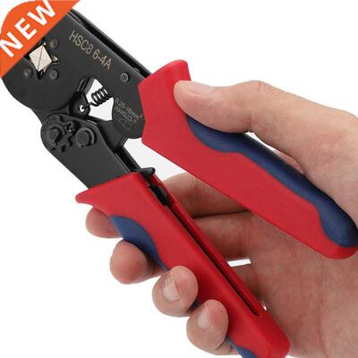 Terminal Crimping Tools Mini Electrical Plier HSC8 6-4A 0.25