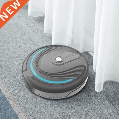 Smart Robot Vacuum Cleaner Automatic Floor Sweeping Robot Sw