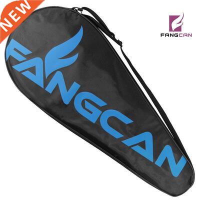 Tennis Badminton Squash Racket Bag Waterproof Oxford Cloth