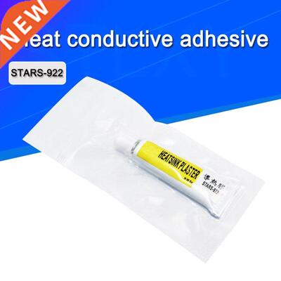 3PCsx5g STARS-922 Thermal Pads Conductive Heatsink Plaster V