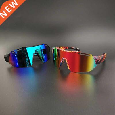 Cycling Sunglasses UV400 Road Bike Glasses 2022 Mtb Male Spo