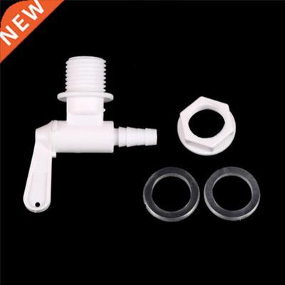 Hot ！Beer Brewing Barrel Plastic Stopper Fermentation Tank