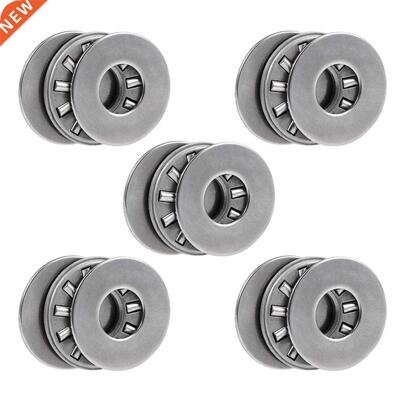 TC512+2TRA+Needle+Roller+Thrust+Bearings+with+Washers+5/16&q