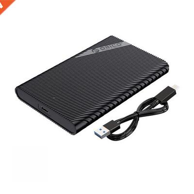 ORCO HDD Drve Enclosure USB 3.1 Gen 1 Type C to SATA Exter