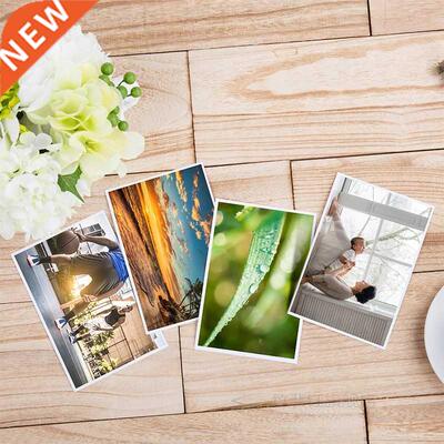 Photo Paper 4R5RA3A4 Glossy Printer Photographic Paper Pr