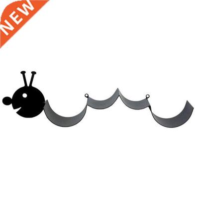 Novelty Caterpillar Toilet Roll Holder Bathroom Ornament Fre