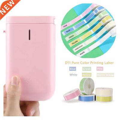 Niimbot mini label printer wireless portable printer thermal