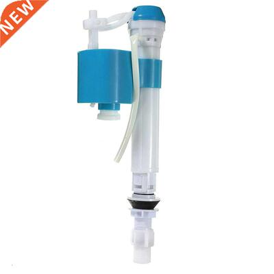 1PC Tet Push Button Fill Valve Dual Flush Cistern Syphon Bat