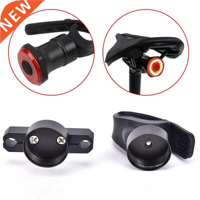Bicycle Taillights Holder Intelligent Sensor Brake Lights Us