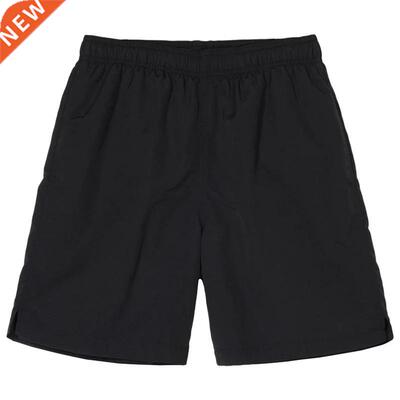 2021 Men Sports Jogging Fitness Shorts Outdoor Sports Casual