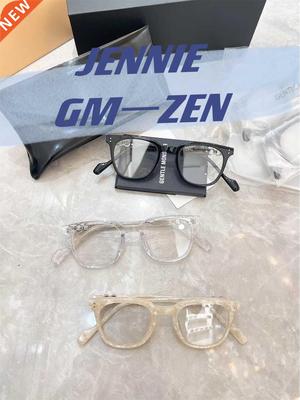 2022 New Style JENNIE ZEN Eyawear Optical EyeGlasses Frames