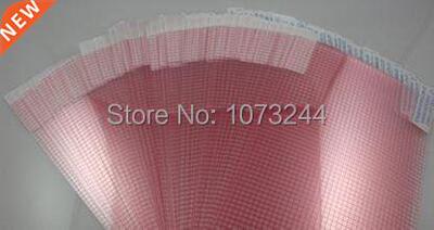 10pcs 242x136MM Universal 11'' Clear Screen Protector Guard