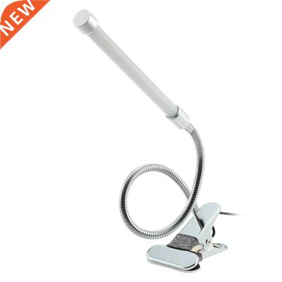 10W LED Table lamp Clamp Clip Light Table 36 LEDs 10-level B