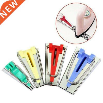 6/9/12/18/25mm Bias Binding Tape Makers New DIY Fabric Craft