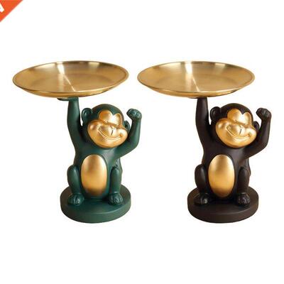 Desktop Candy Jewelry Organzer Tray Cool Sundres Organzer