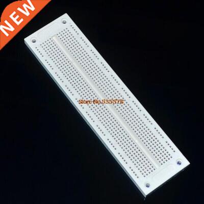 High Quallity Breadboard 700 Points Solderless PCB Bread Boa