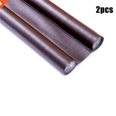 1/2pcs Door Seal Door Weatherstrip Guard Wind Dust Blocker D