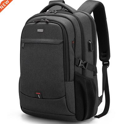 2022 New Fashion Water Resiant Business Backpack For Men T