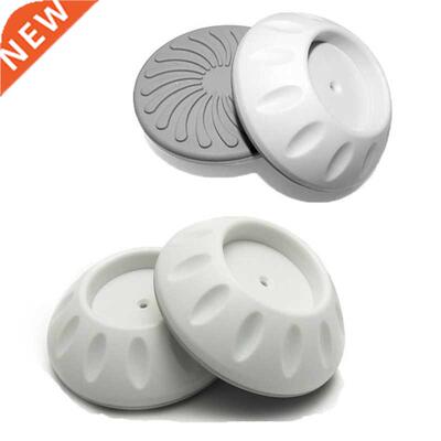 4 Pack Wall Cups Baby Gate Wall Protector Protect Walls &amp