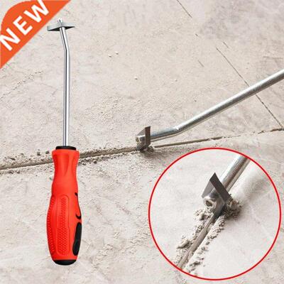 Professional Ceramic Tile Grout Remover Tungsten Steel Tiles