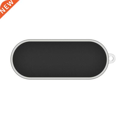 Hedphone Protector Cse Comptible with QCY T17 Wterproof