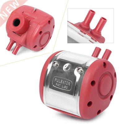 Milking Machine Pulsator Pneumatic Pulsator Adjustable For C