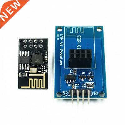 ESP8266 ESP-01S ESP01 Serial Wireless WIFI Module For Arduin
