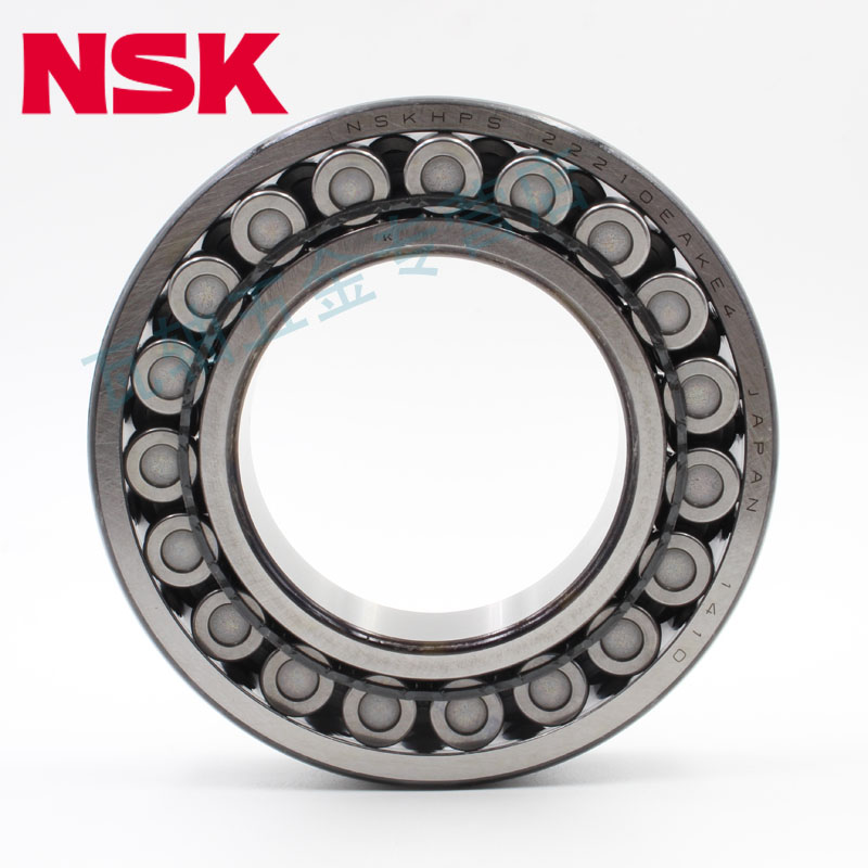 进口NSK 双列调心滚子轴承22311 EAE4 CDE4 CAM K/W33 C3 S11轴承 - 天天券