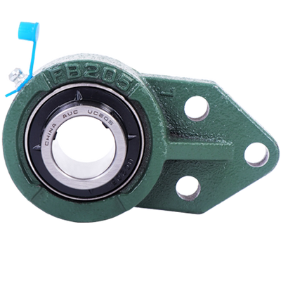外球面带座轴承UCFB201-UCFB210