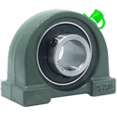 外球面带座轴承UCPA211-UCPA212