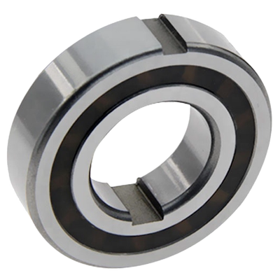 单向深沟球轴承CSK17PP