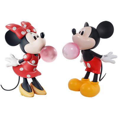 MORSOTRM艺术摆件潮玩