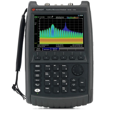 KEYSIGHT是德网络分析仪N9916B