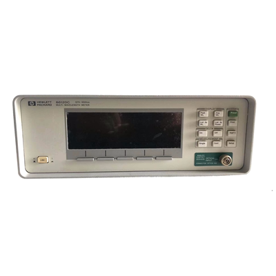 HP惠普Agilent安捷伦KEYSIGHT是德86120C 86122A多波长计86120B D