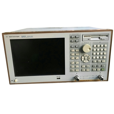 Agilent安捷伦网络分析仪E5062A
