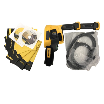 FLUKE福禄克热像仪Ti400