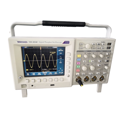 Tektronix泰克TDS3034C DPO3012 MSO3032 3052示波器MDO3022 3102
