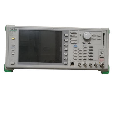 Anritsu安立信号发生器MG3700A