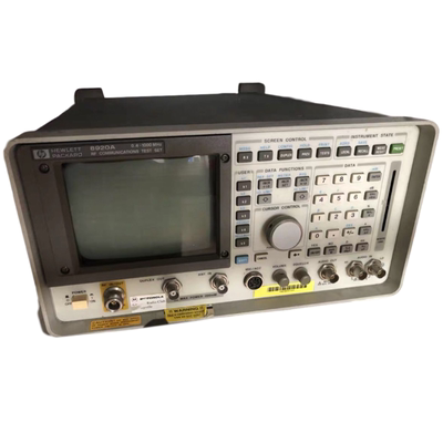 HP惠普无线电测试仪8920A