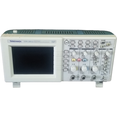 Tektronix泰克TDS2012 DPO2024 MSO2022 TPS2014 2004C示波器2002