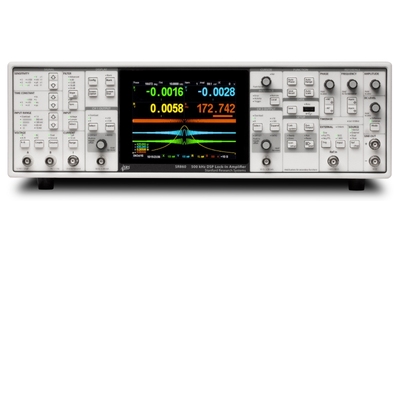 SRS斯坦福SR860 830 124 510 530 810 844 850 865锁定放大器2124